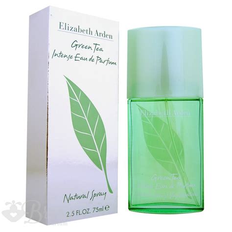 Купить духи Elizabeth Arden Green Tea Intense оригинал духи Элизабет ...