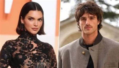 Kendall Jenner And Jacob Elordi Spark Romance Rumors After Coachella