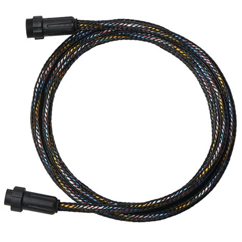 Elsa Waterfuel Leakage Detection System Cerdik Reka Teknologi