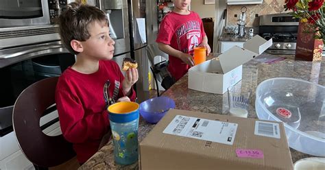 And Then There Were Six Ariel At The Eagles