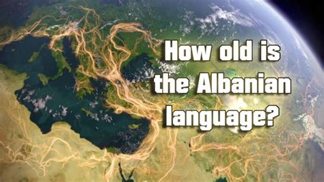 Abby Duka On Linkedin The Ancient Roots Of The Albanian Language