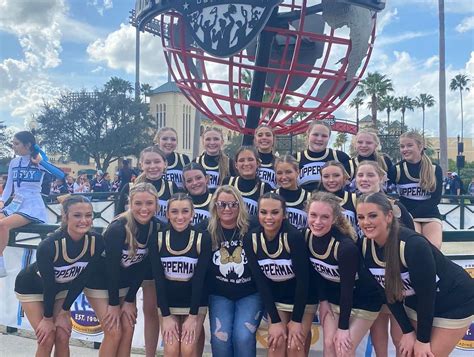 Congratulations To Upperman Upperman High School Tn