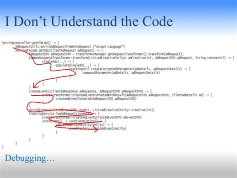 Working With Legacy Code