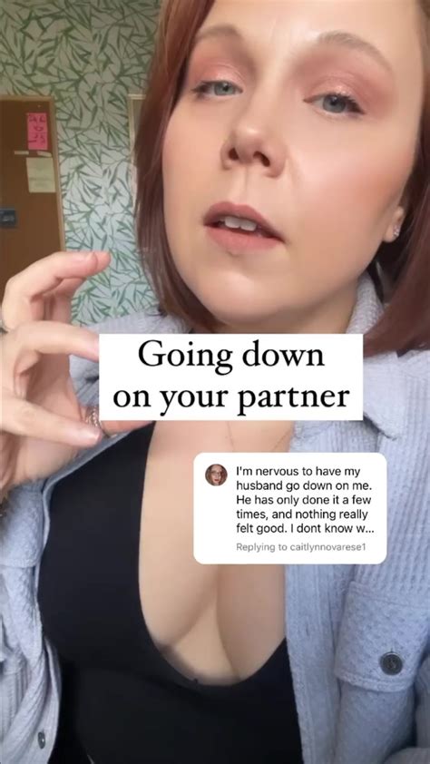 want to learn more follow me to learn to step into your sexual