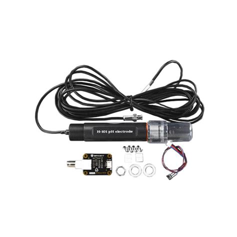 Kit Ph Meter Sen0169 V2