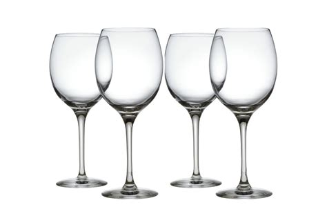 Genesis Boutique 마미 Xl 와인잔 세트 3 Types