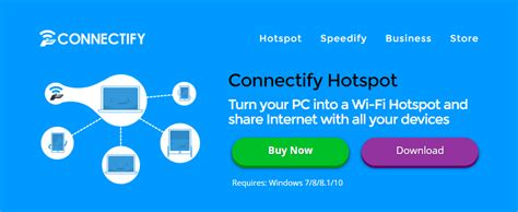 How To Turn Your Windows 10 Pc Into A Wifi Hotspot