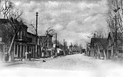 Altaville Calaveras Heritage Council