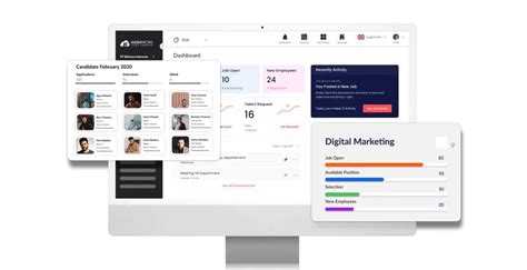 5 rekomendasi hr recruitment software terbaik di indonesia