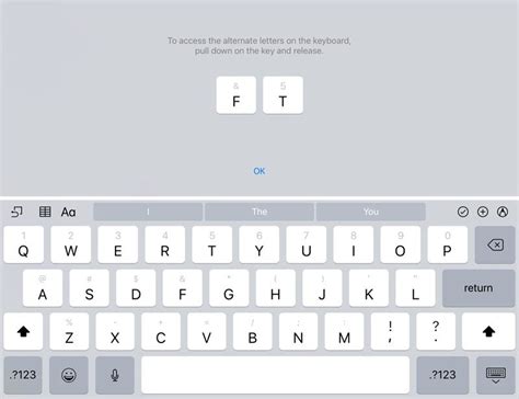 Ios Tidbits Customizable Control Center One Handed Keyboard Type To Siri And More Macrumors