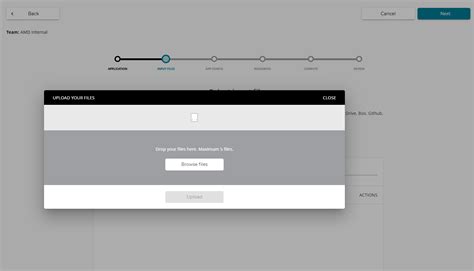 Batch Own Docker Amd Accelerator Cloud Help