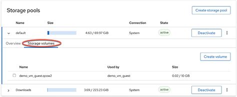 creating ubuntu 22 04 kvm virtual machines using cockpit and virt