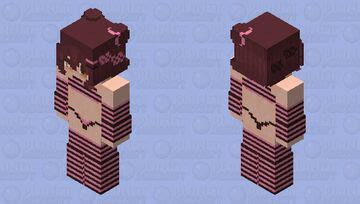 Femboy Minecraft Skins Planet Minecraft Community
