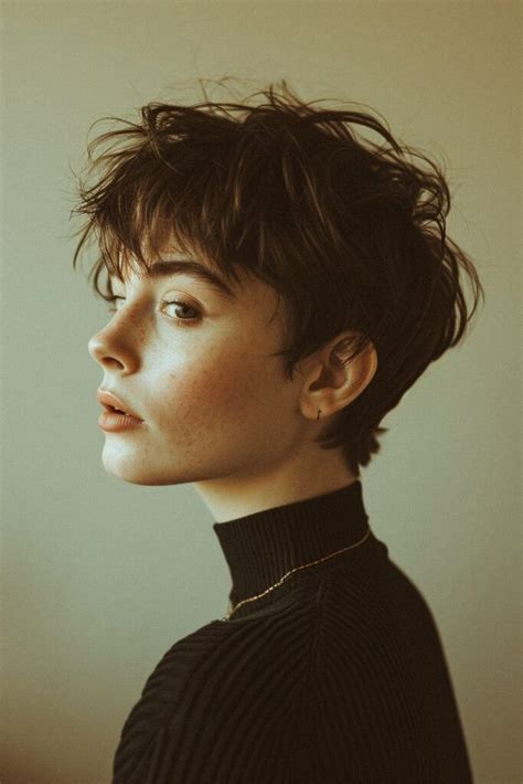 I Love Pixie Haircuts Artofit