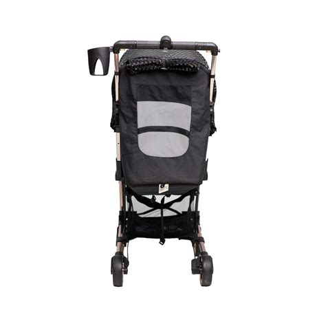 Zippy Stroller