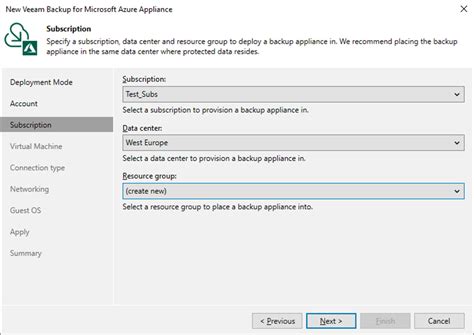 integrating veeam backup for microsoft azure into your backup