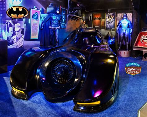 Hollywood Star Cars Museum Gatlinburg Tn 37738