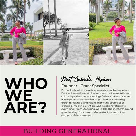 gabrielle prichard hepburn on linkedin businessfundingsolutions