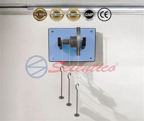 Relationship Between Linear Speed And Angular Speed Apparatus