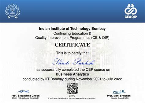 Shruti Pardeshi On Linkedin Businessanalytics Dataanalytics Python Sql Tableau Iitbombay