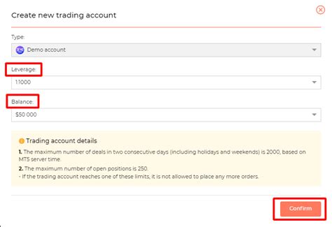 FXCE FAQ How To Create An MT FXCE Account