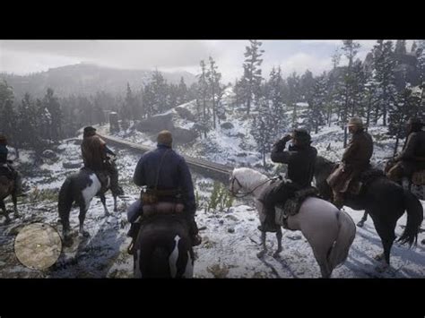 Play Rdr2 Chapter 1 Colten Complete 1 Youtube