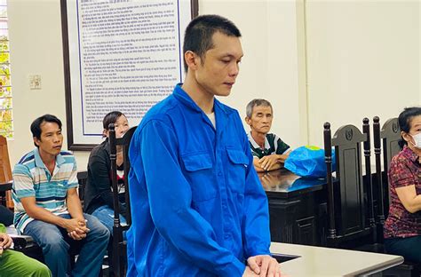 Lừa Bạn Bè Lãnh Hậu Quả Báo An Giang Online