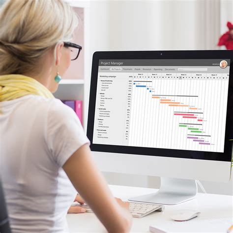 Gantt Chart Colors No Longer A Mystery In Dynamics