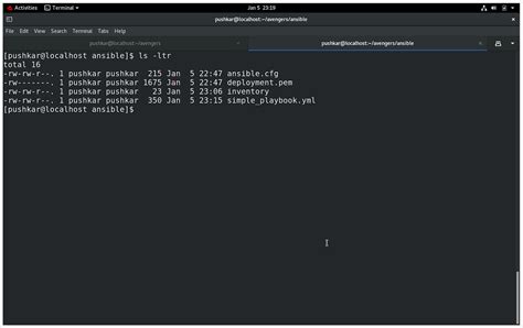 Ansible Running Commands On Localhost Top Sellers