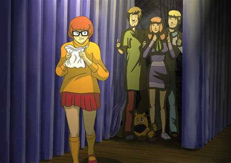 Moral Support By Misplacedexplorer On Deviantart