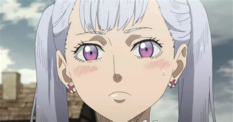 Ai Used To Censor The Black Clover Girls In Arabic Scan