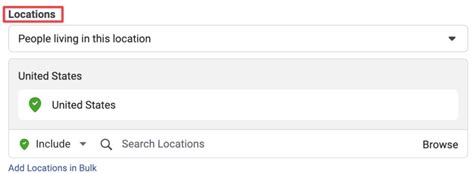 Facebook Segmentation How To Do Targeting In A Better Way