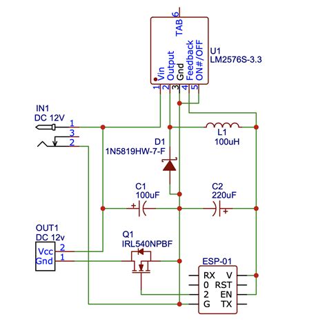 Problems With Low Side MOSFET In V LED Dimming Switch Electrical Engineering Stack Exchange