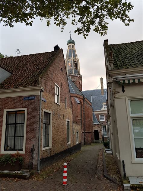 Enkhuizen | Пикабу