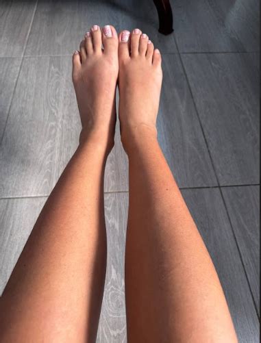 Really Sexy Feet R Foottalk