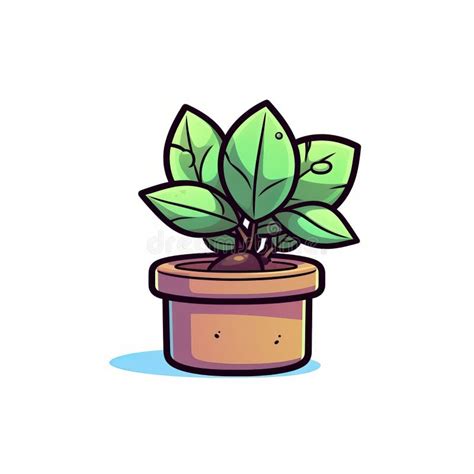 Sprite Pot Stock Illustrations 93 Sprite Pot Stock Illustrations