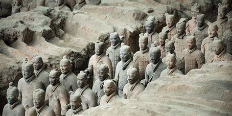 China Sociedad Economía Dinastías Y Características