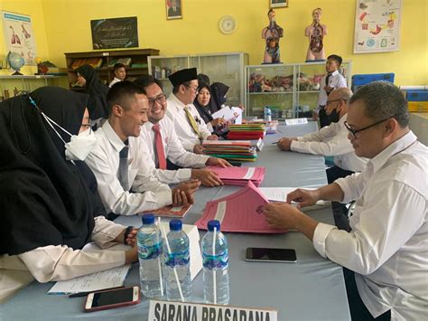 Final Lomba Sekolah Berkarakter Tahun 2022 Di Smp Istiqomah Sambas Purbalingga Smp Istiqomah