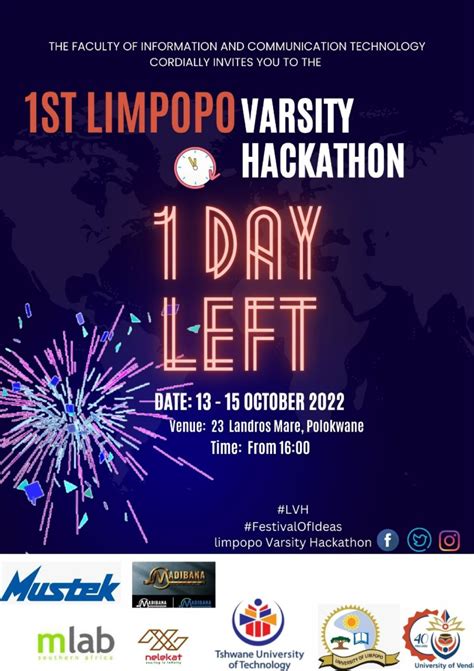 Christopher Thabo Rampora On Linkedin Hackathon Tvh Coding