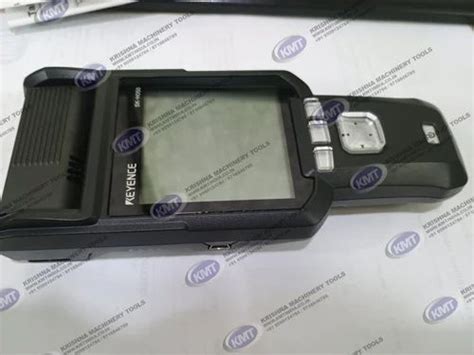 Sk H050 Keyence Electrostatic Sensor At Rs 68200 Laser Profilometer In Gurgaon Id 2854516580633