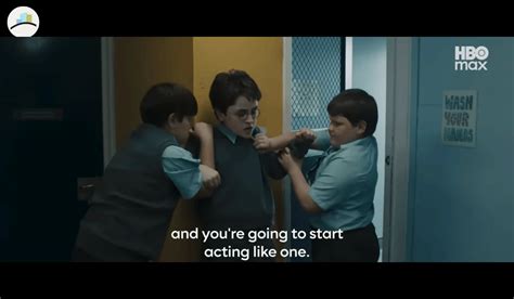 Harry Potter Hbo Series Teaser Drops New Cast Release Window And What