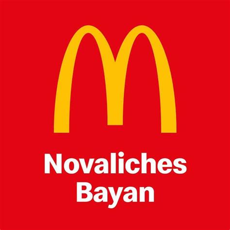 Mcdo Novaliches Bayan