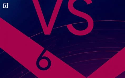 OnePlus VS T In A Leak Run Head To Head