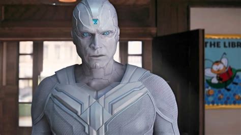 Everything We Know About Marvels Visionquest Series