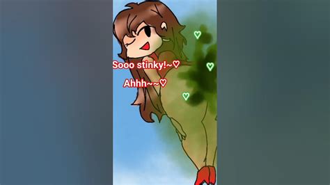 Gf From Fnf Farts On You~♡ Youtube