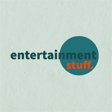 Entertainment Stuff Sidoarjo