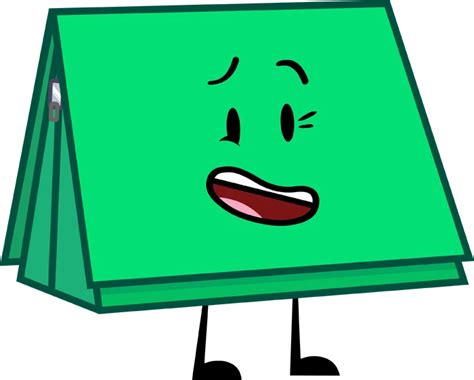 Tent Object Redemption Object Show Characters Wiki Fandom