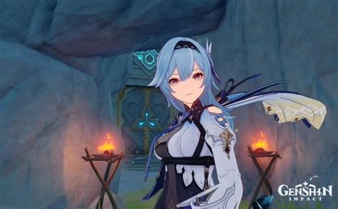 The Doctor Dottore And Mika May Appear In Genshin Impact