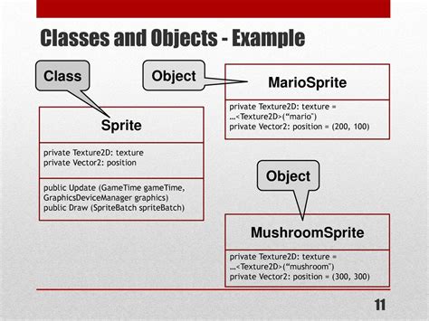 Object Oriented Programming Concepts Ppt Download