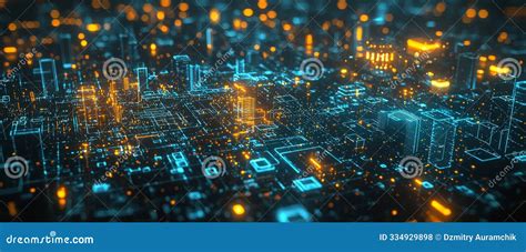 Using Intelligence And Machine Learning Techniques To Visualize And